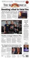 The Sun Chronicle | thesunchronicle.com