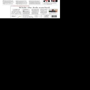 Page A1 | The Sun Chronicle | thesunchronicle.com