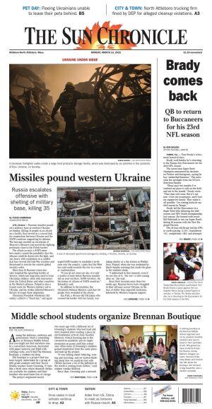 Review: George Strait makes Gillette Stadium his kingdom | Go ...