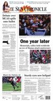 The Sun Chronicle | thesunchronicle.com