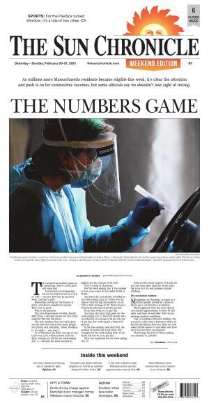 The Sun Chronicle | thesunchronicle.com