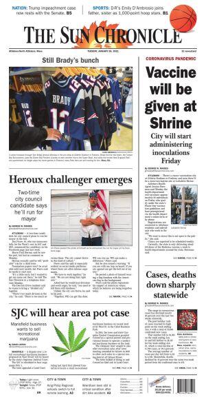 The Sun Chronicle | thesunchronicle.com