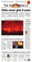 The Sun Chronicle | thesunchronicle.com