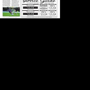 Page A10 | The Foxboro Reporter | thesunchronicle.com