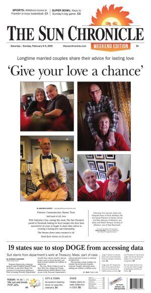 Review: George Strait makes Gillette Stadium his kingdom | Go ...