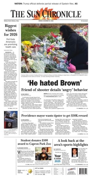 Menorah lighting in North Attleboro | Gallery | thesunchronicle.com