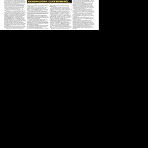 Page A6 | The Foxboro Reporter | thesunchronicle.com