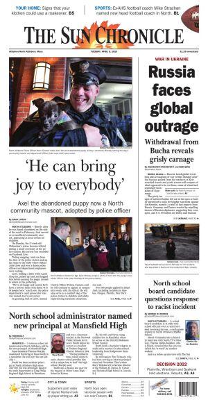 Opinion | thesunchronicle.com
