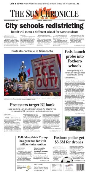 Trump announces outlines of health care plan he wants Congress to ...