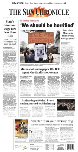 Verizon and other cell phone service customers in Attleboro getting ...