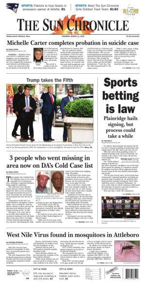 Hawkins wins Attleboro state rep race over Hall | Local News ...