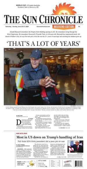 Dowling stood tall behind the plate for King Philip | Local Sports ...