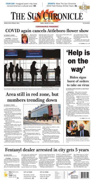 The Sun Chronicle | thesunchronicle.com