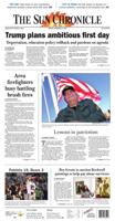 The Sun Chronicle | thesunchronicle.com