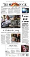 Dear Sun Chronicle readers: | Local News | thesunchronicle.com