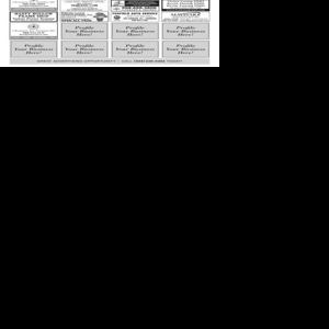 Page B3 | The Foxboro Reporter | thesunchronicle.com