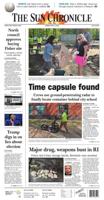 The Sun Chronicle | thesunchronicle.com