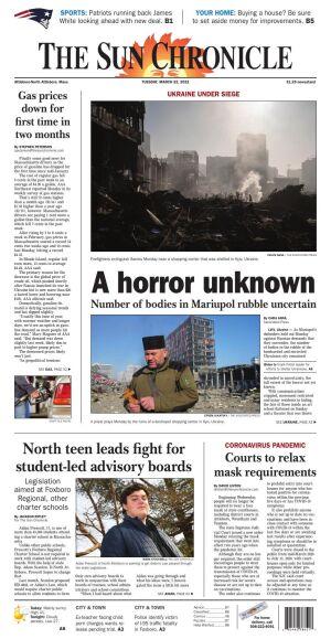 Human remains found in woods in North Attleboro | Local News ...