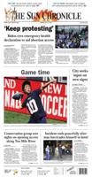 The Sun Chronicle | thesunchronicle.com