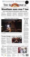 The Sun Chronicle | thesunchronicle.com