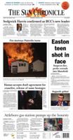 The Sun Chronicle | thesunchronicle.com