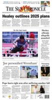 The Sun Chronicle | thesunchronicle.com