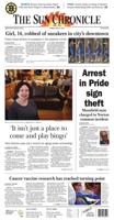 Walk this way in North Attleboro for your coffee | Local News ...