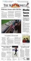 The Sun Chronicle | thesunchronicle.com