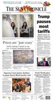 The Sun Chronicle | thesunchronicle.com