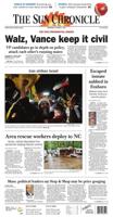 The Sun Chronicle | thesunchronicle.com