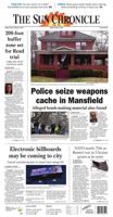 North Attleboro eyes stepped up economic development for downtown ...