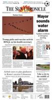 The Sun Chronicle | thesunchronicle.com