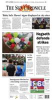 The Sun Chronicle | thesunchronicle.com