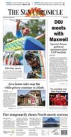 The Sun Chronicle | thesunchronicle.com