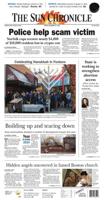 The Sun Chronicle | thesunchronicle.com