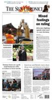 The Sun Chronicle | thesunchronicle.com