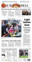 The Sun Chronicle | thesunchronicle.com
