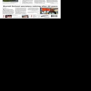 Page A1 | The Foxboro Reporter | thesunchronicle.com
