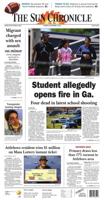 The Sun Chronicle | thesunchronicle.com