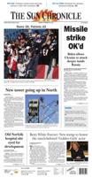 The Sun Chronicle | thesunchronicle.com