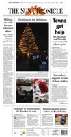 The Sun Chronicle | thesunchronicle.com