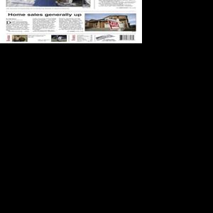 Page A1 | The Foxboro Reporter | thesunchronicle.com
