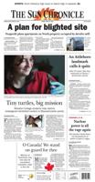 The Sun Chronicle | thesunchronicle.com