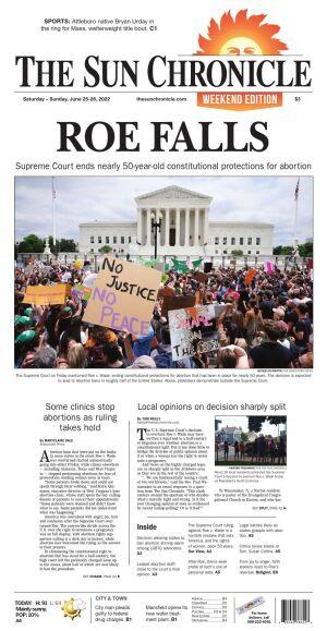 The Sun Chronicle - VIP | thesunchronicle.com