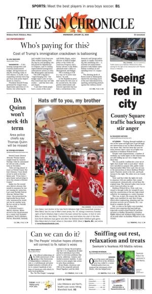 Attleboro city council votes to dissolve special committee created to ...