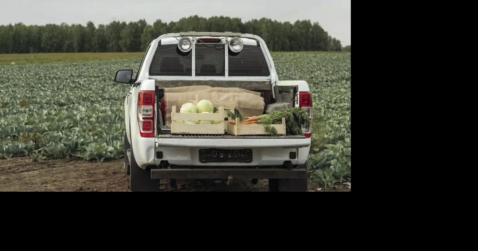 Some farm-use vehicles required to display new tag by July 1 | News ...