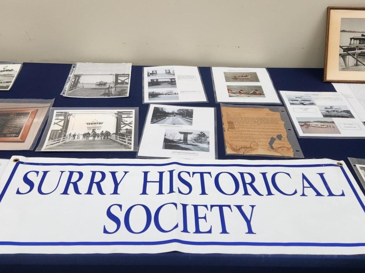 Local News | thesussexsurrydispatch.com