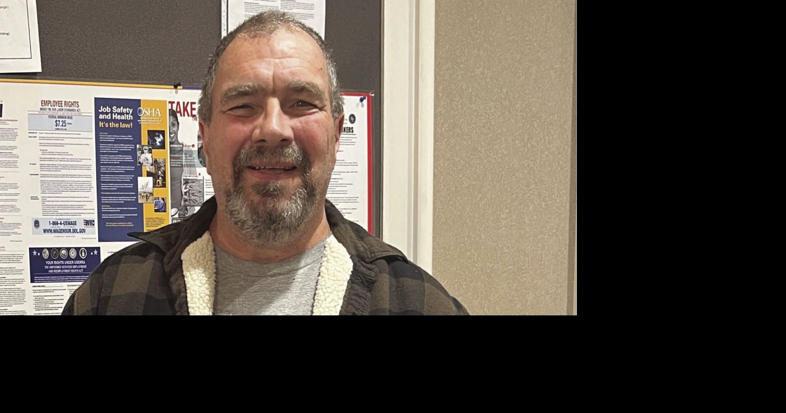 Former Deputy “Dan” Hudson honored upon retirement | News ...