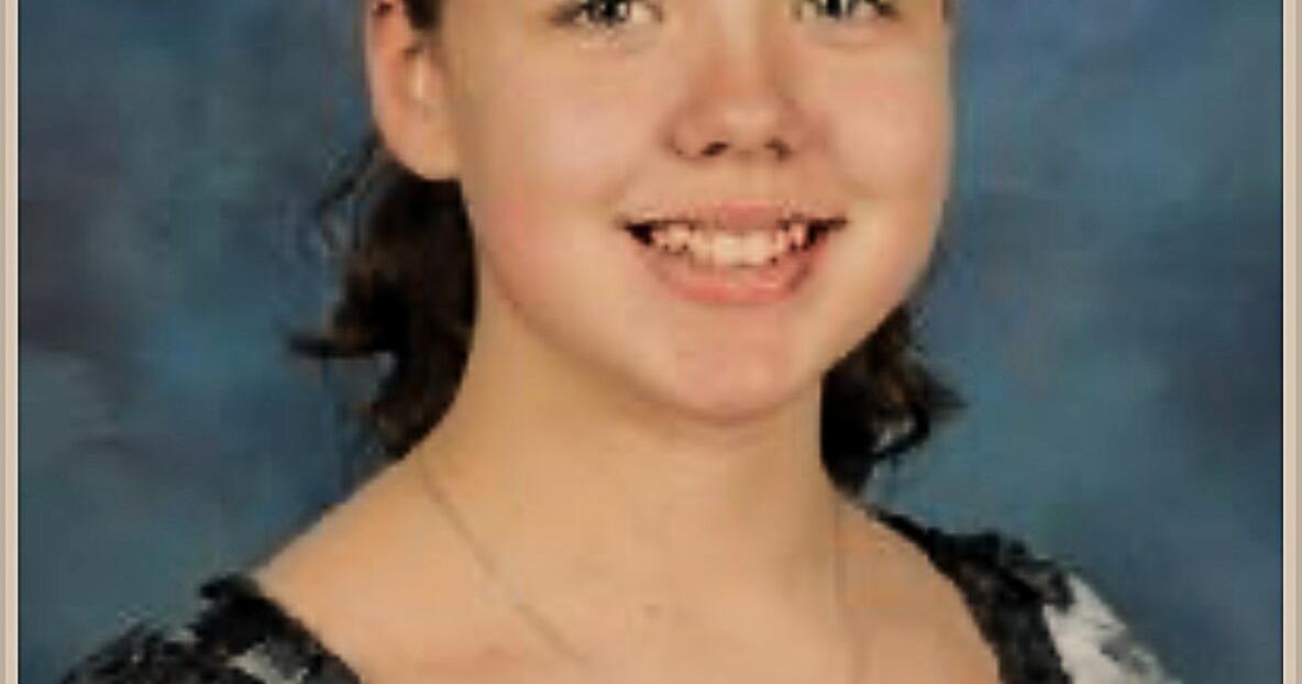 Celebration of life reflects joyous spirit of Jordan Bishop-Parker ...