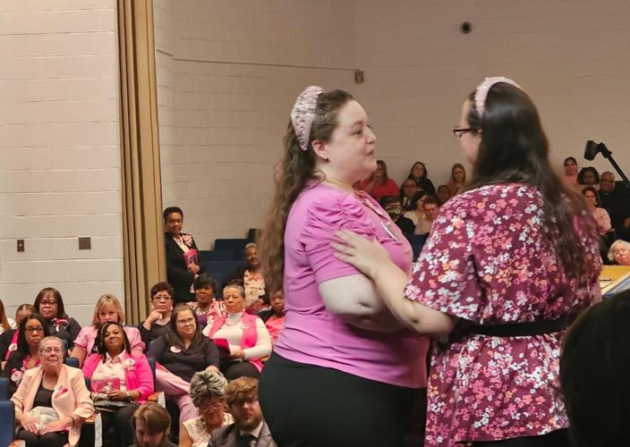 Celebration of life reflects joyous spirit of Jordan Bishop-Parker ...